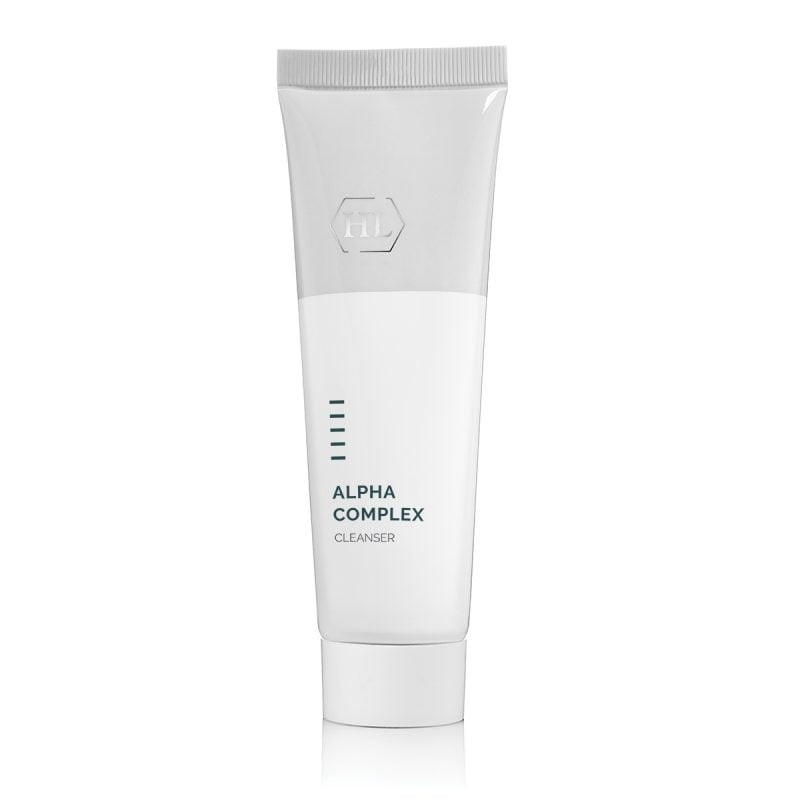 ALPHA COMPLEX CLEANSER - Dadvani Center