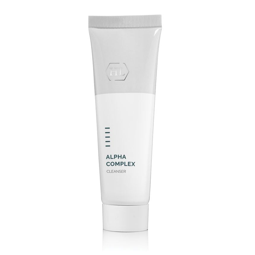 ALPHA COMPLEX CLEANSER - Dadvani Center