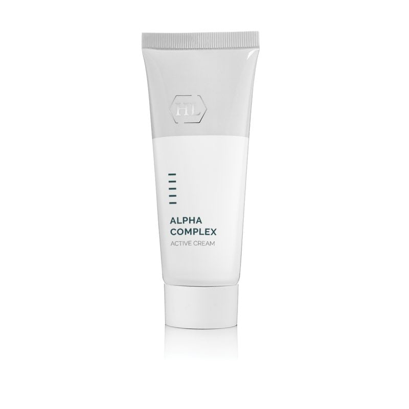 ALPHA COMPLEX ACTIVE CREAM - Dadvani Center