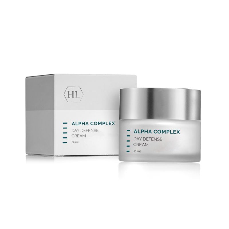 ALPHA COMPLEX DAY DEFENSE CREAM - Dadvani Center