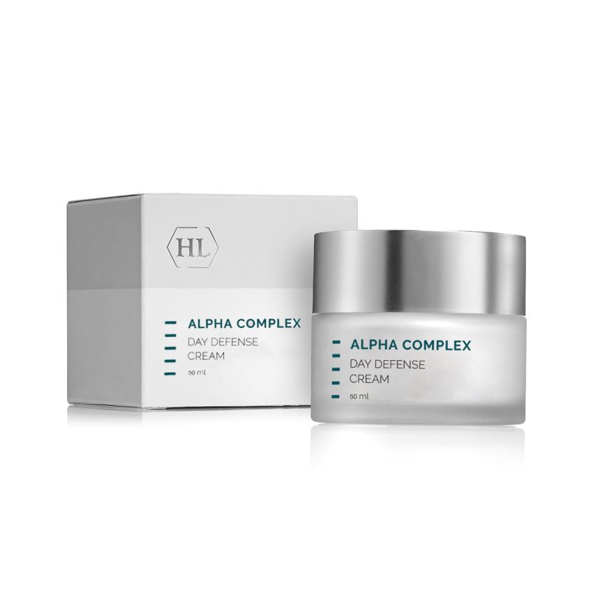 ALPHA COMPLEX DAY DEFENSE CREAM - Dadvani Center